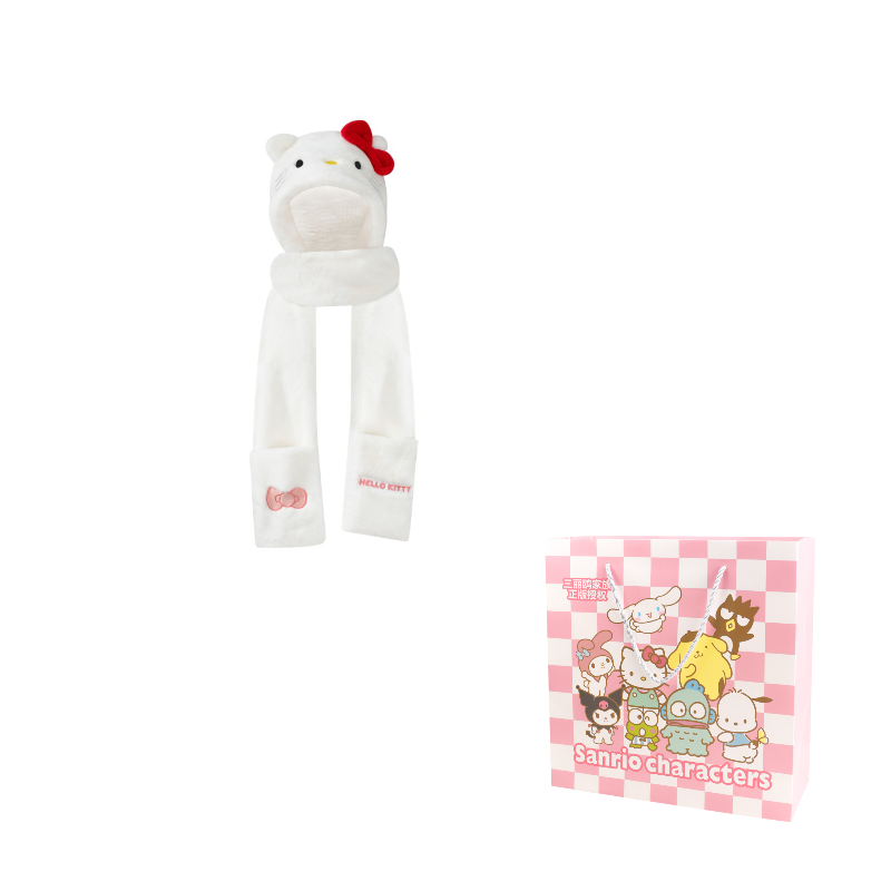 Капюшон Sanrio Collection для женщин