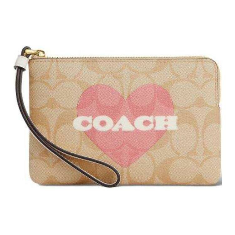 Комплект сумок Клатч COACH Corner Zip