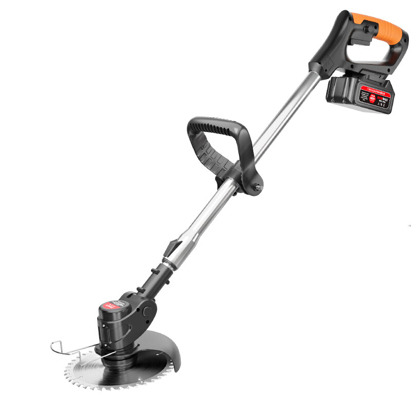 Угловая шлифовальная машина AIWENLI аккумуляторная, lithium electric lawn mower