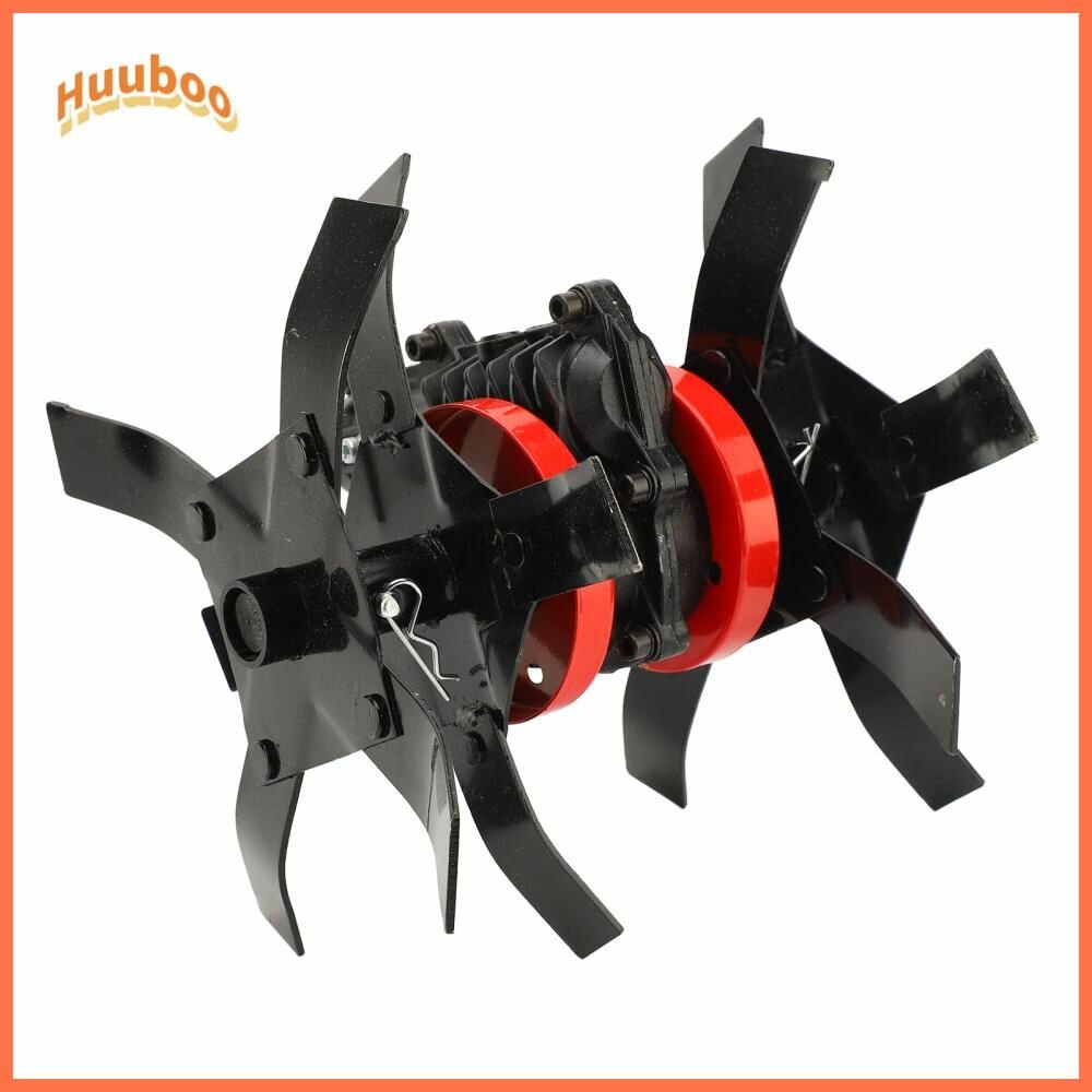 Колесо инструментов культиватора