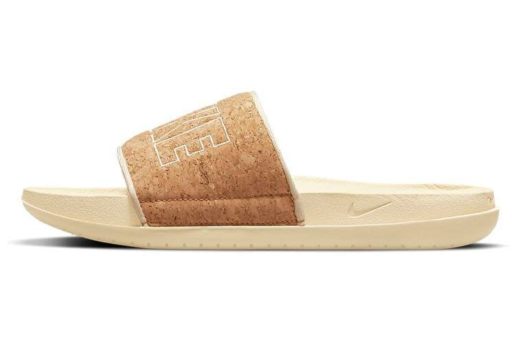 Шлёпанцы Nike Offcourt