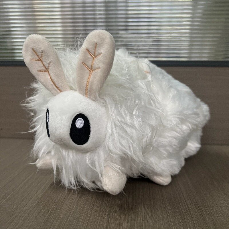 Гримаса Моль мягкая кукла Колибри Орел Мотыль Кукла Хэллоуин Насекомое Забавная кукла Сшитая монстр Скелет Лицо