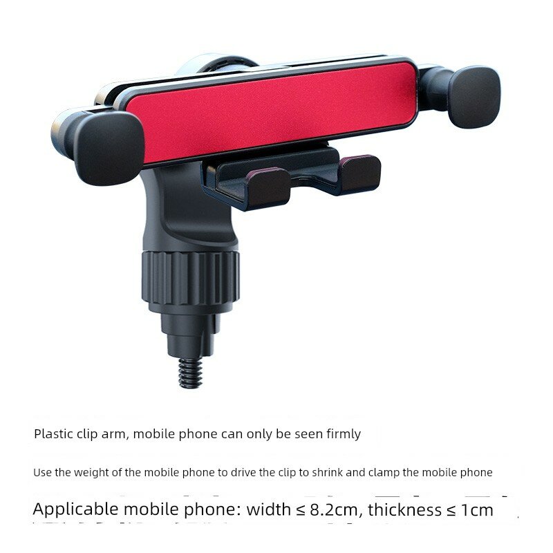 26 моделей автомобильных держателей Geely ICON для телефона, совместимых с Apple 16 Pro 15, с магнитным креплением