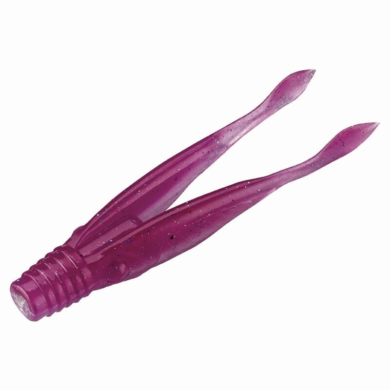 Силиконовая приманка 13 Fishing Twin Minnow 3"Sailors Delight (8 шт. в упаковке)