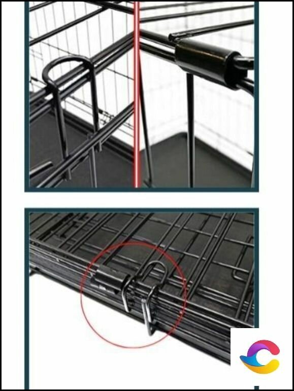 Клетка для животных