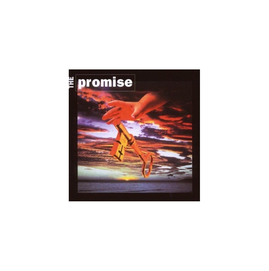 Диск Promise: Promise (1 CD)