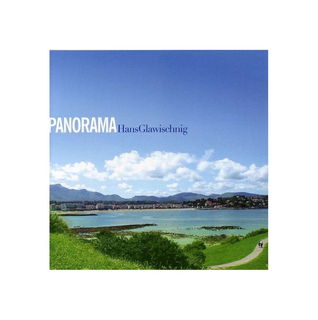 Диск Hans Glawischnig - Panorama (1 CD)