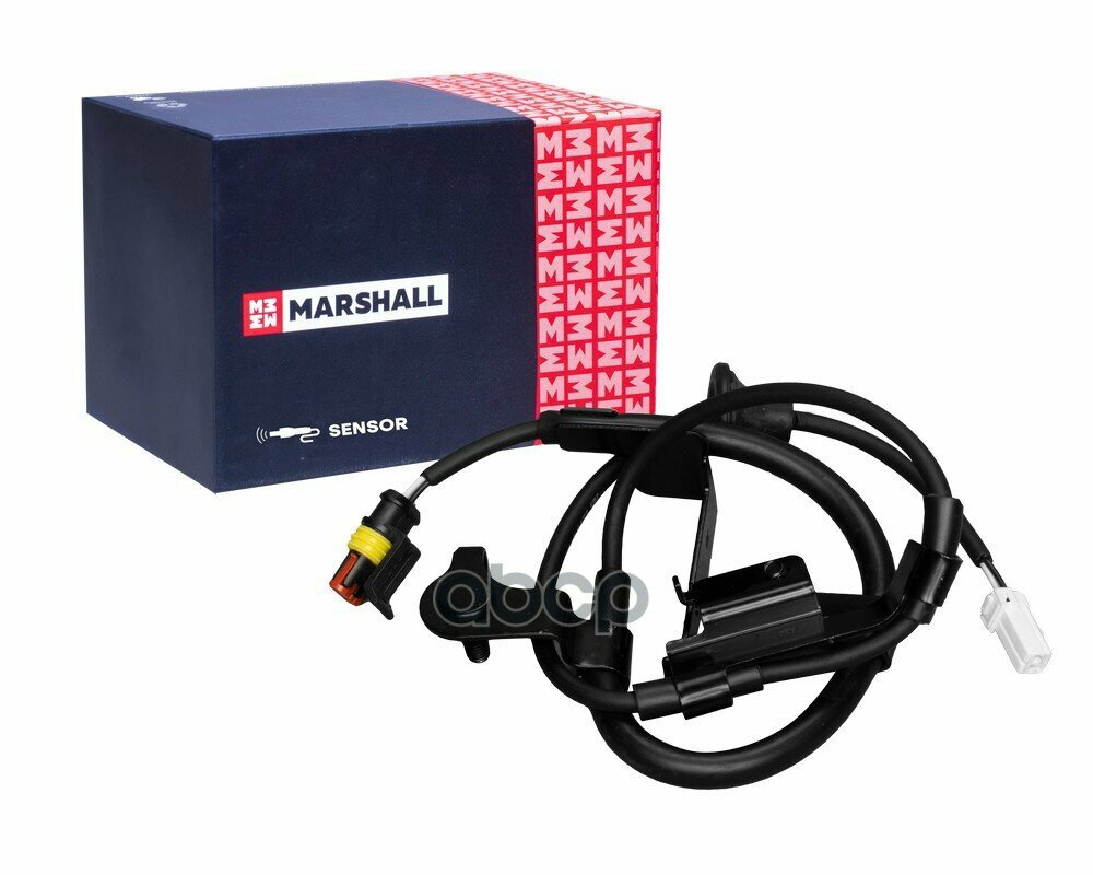 Датчик ABS задн. прав. Changan CS75 I 14- (MSE0205) MARSHALL арт. MSE0205