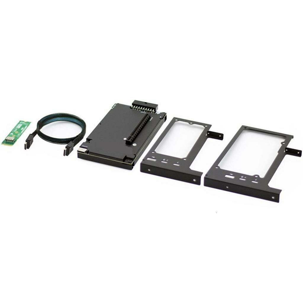 OCuLink Внешний Док Видеокарты PCIE4.0 OCuP4 OCuP4v2, OCuP4v2 - Содержит адаптер boa