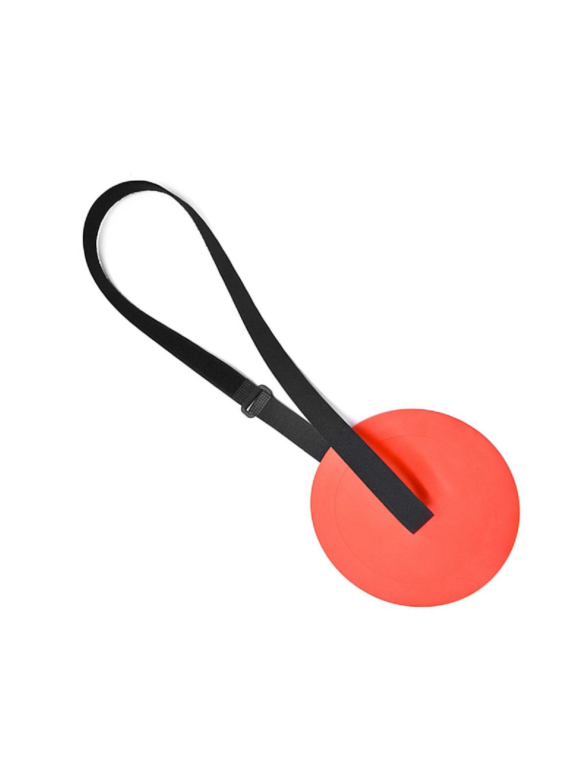 Футбольные мишени Регулируемый гибкий футбольный тренировочный диск Спортивные мишени