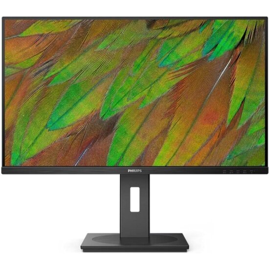 Монитор Philips VA 31.5" 32B1N3800 Black