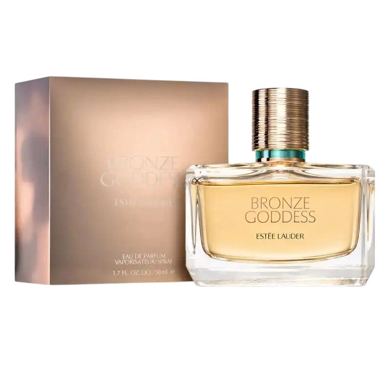 Парфюмерная вода Estee Lauder Bronze Goddess Eau De Parfum 50 мл