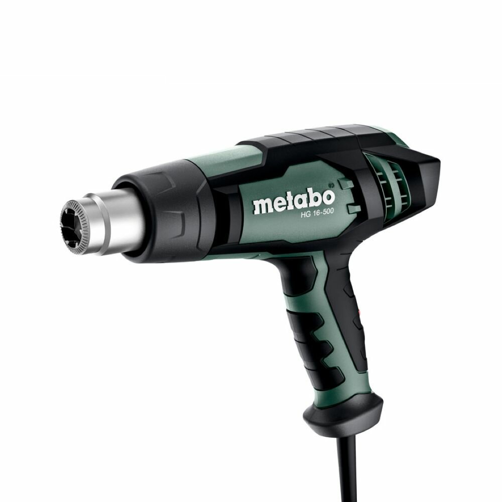 Фен технический Metabo HG 16-500 (601067310)