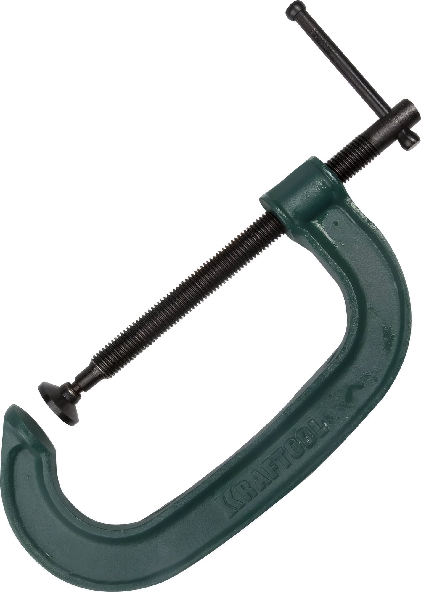 Струбцина G-образная KRAFTOOL 32229-150