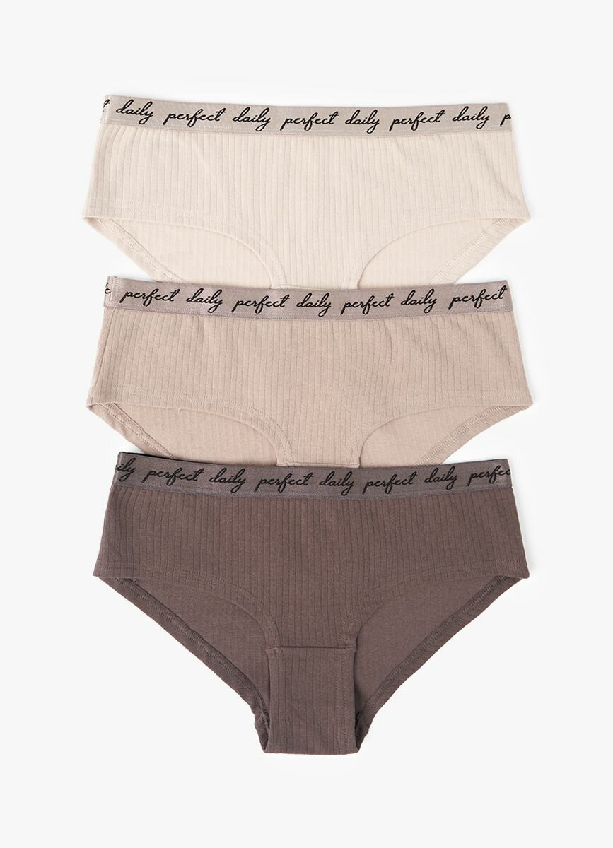 Трусы Весна-лето 2026, комплект