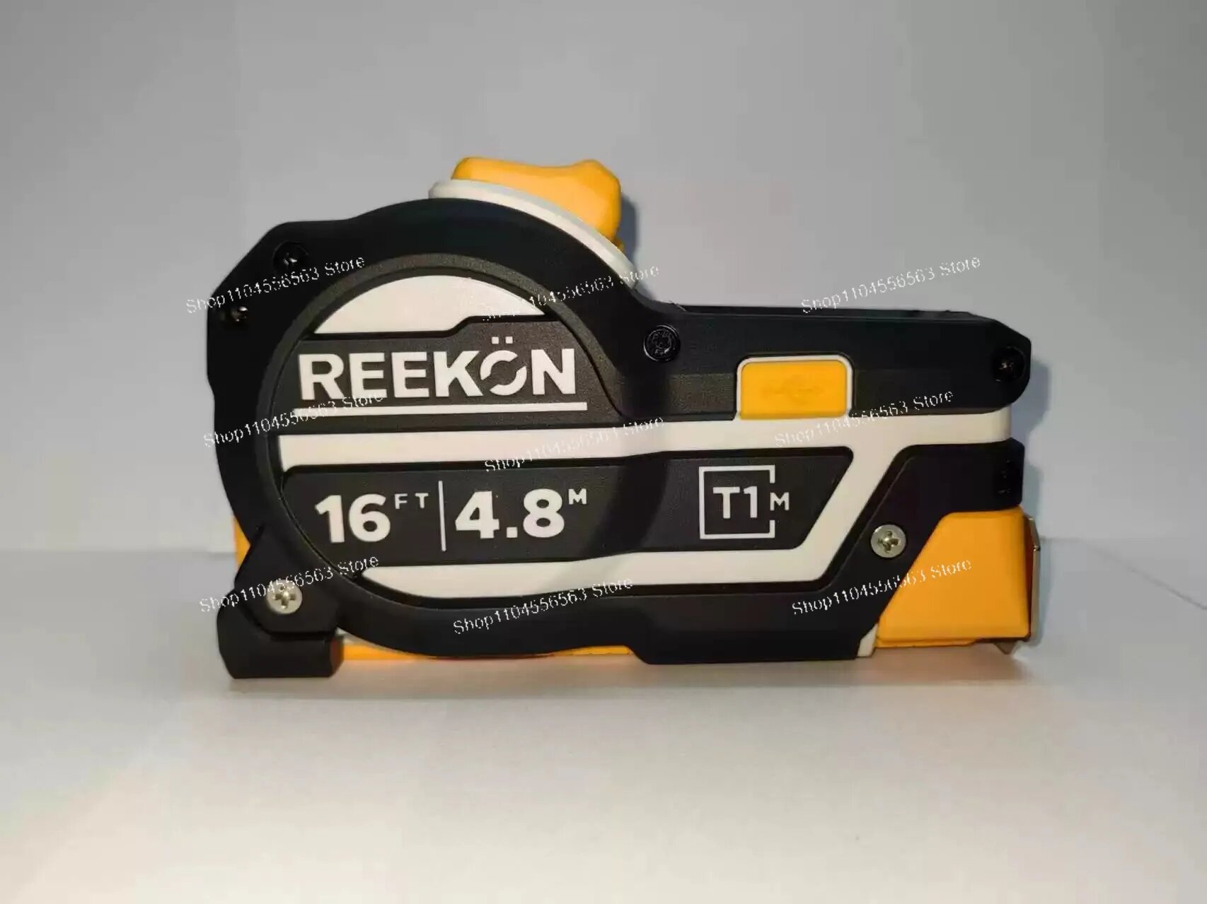 Цифровая рулетка, высокоточная сменная лента Bluetooth, чистая метрическая лента с самокалибровкой, диаметр 05 мм, ЖК-дисплей