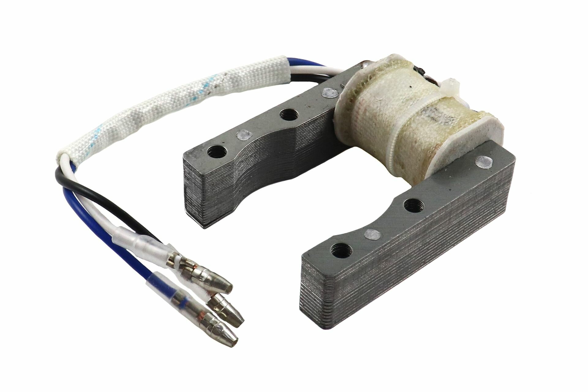 Магнето F50/F80 "подкова" (3 провода)