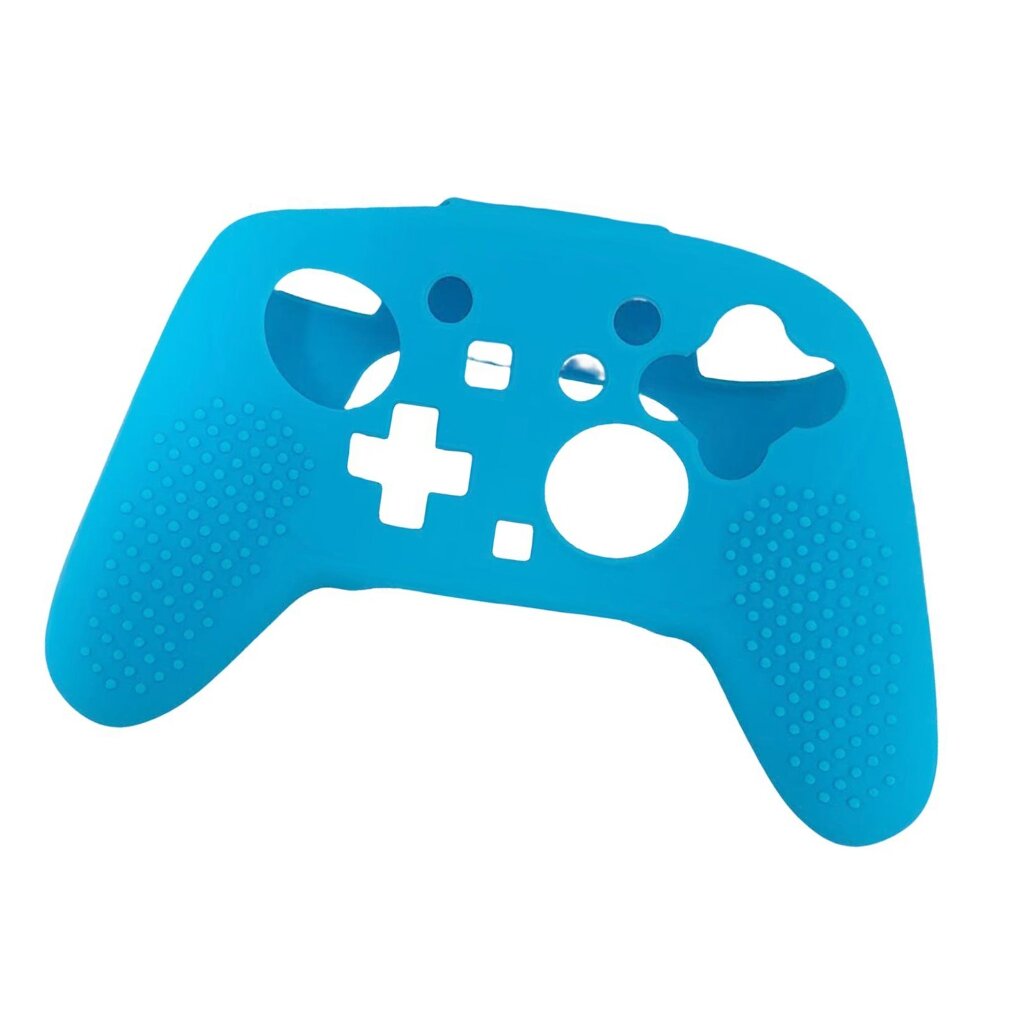 Защищенная от Царапин Оболочка Контроллера для Игровых Аксессуаров NS2 с Гибким Покрытием