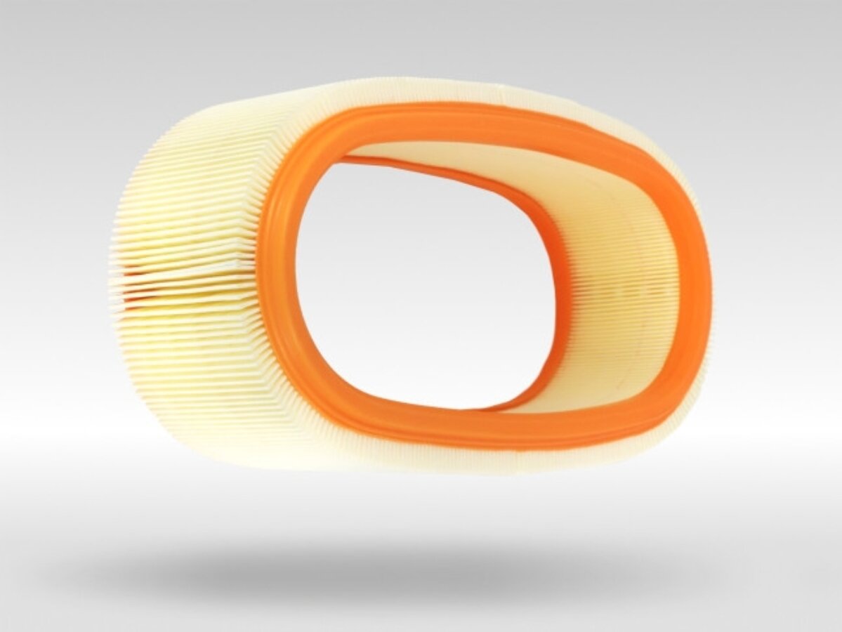 Фильтр воздушный Невский фильтр арт. NF-4004