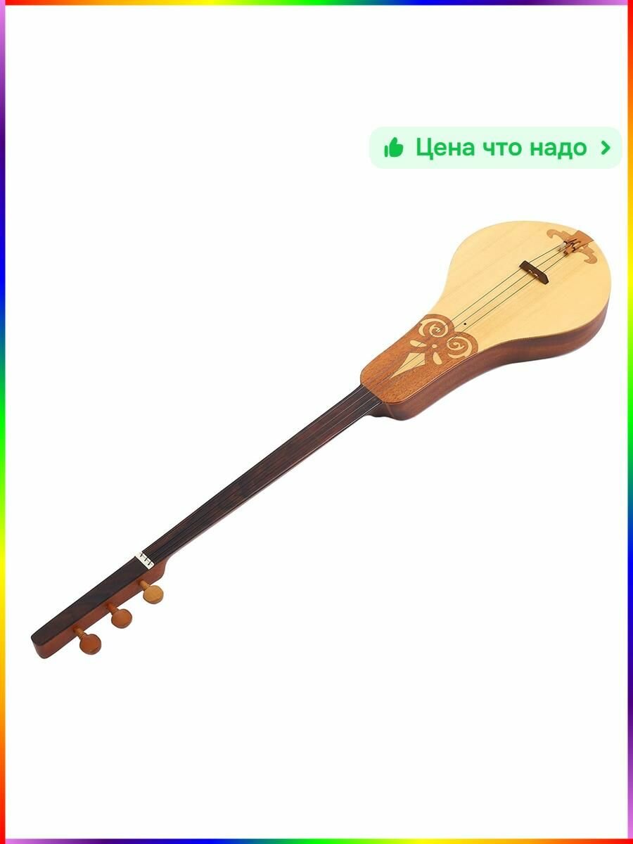 Струнный инструмент — фото 1