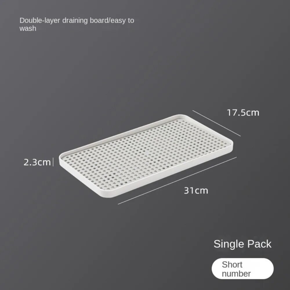 Дренажный лоток