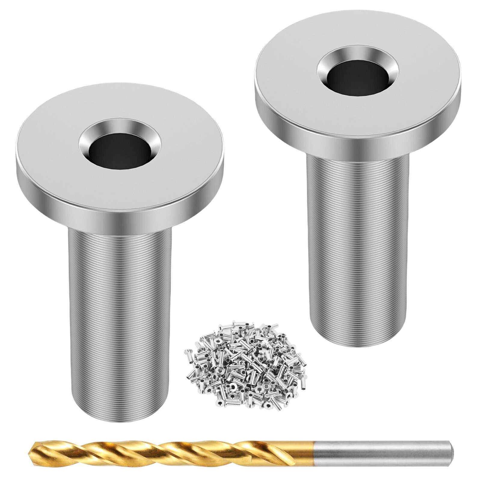 Стальные кабельные рельсовые рельсы Защитник