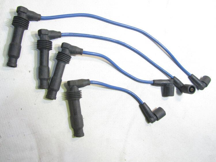 Провода в/в 96460220 Шевроле Лачетти 1,8-2,0л Дэу Нубира Леганза X20SED Epica Captiva, - Grand prix