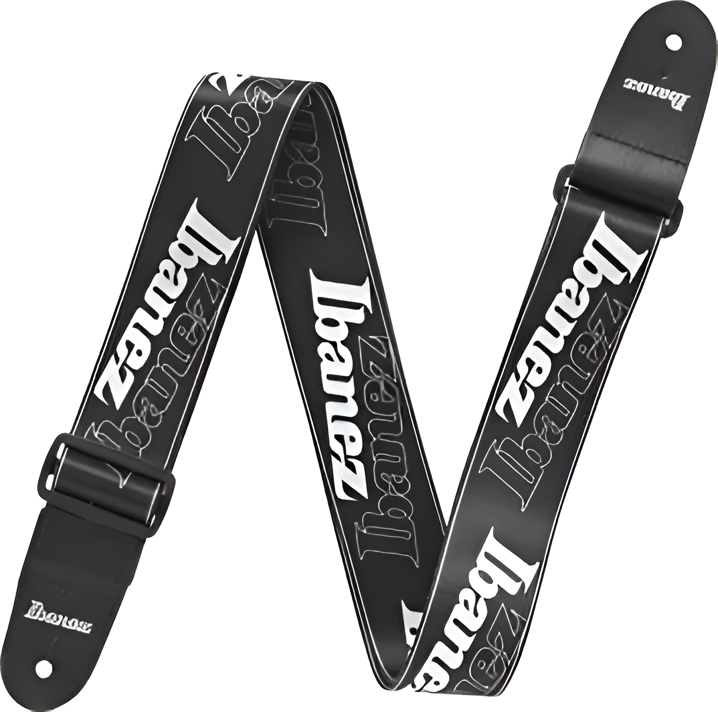 Гитарный ремень Ibanez GSD50-P6