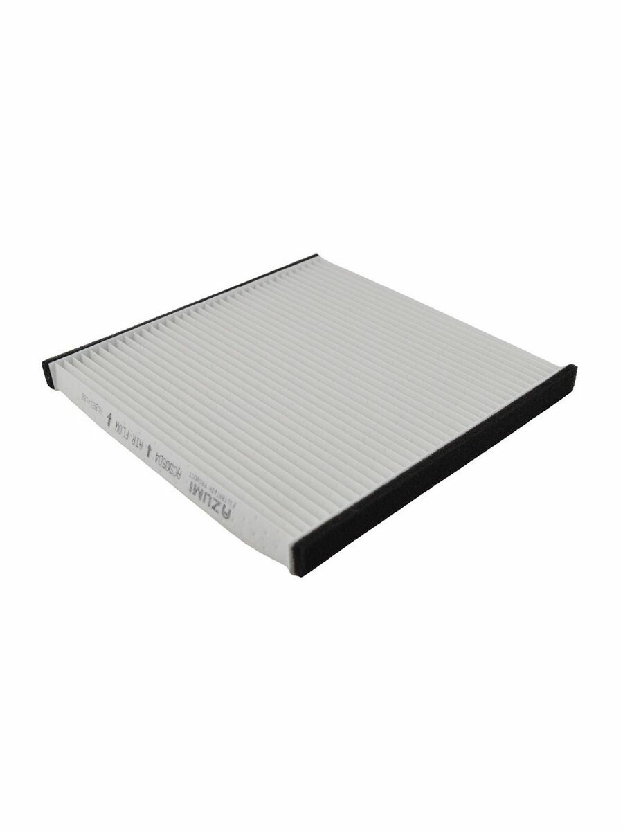 Фильтр салонный для а/м LEXUS RX; TOYOTA Camry, Harrier / Лексус Эр Икс, Тойота Камри, Харриер, AZUMI AC50504