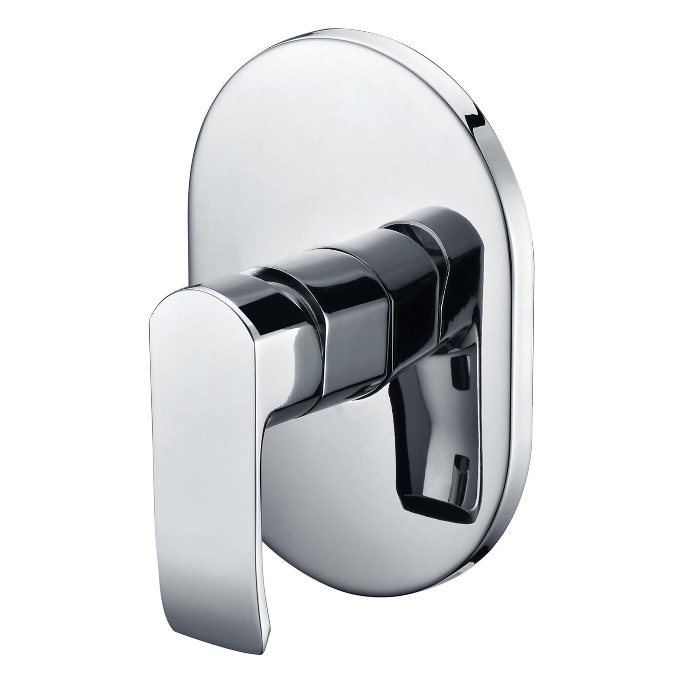 Смеситель для душа Kaiser Aurora 67177