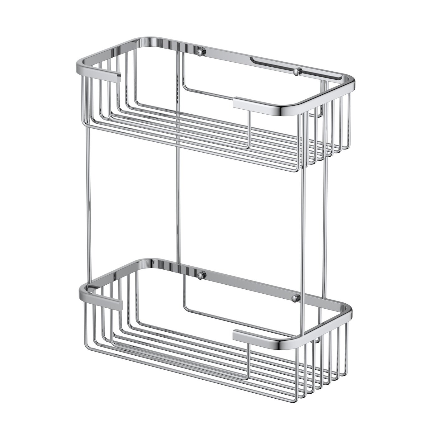 Полка Timo Saona 13083/00 хром