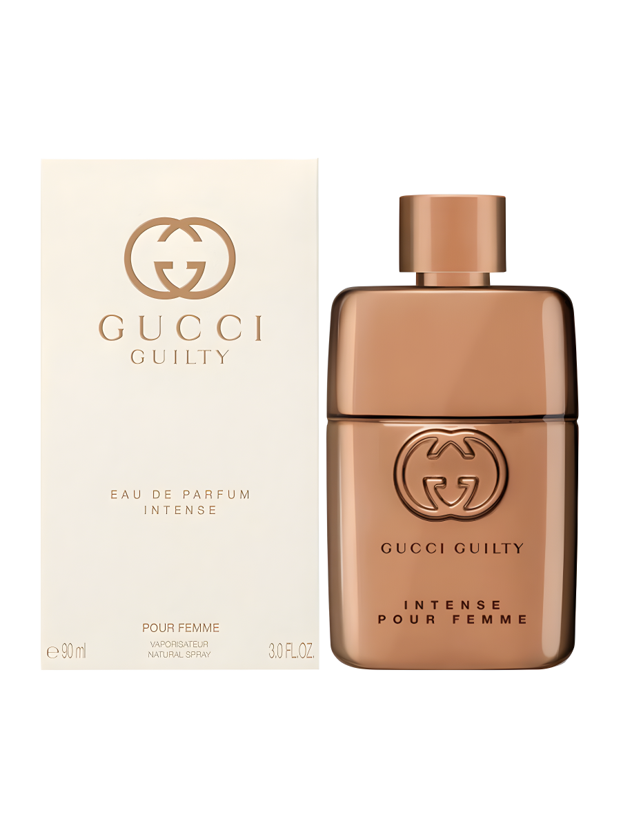 Парфюмерная вода Gucci женская Guilty Intense 30 мл