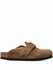 Мюли Birkenstock Loma, размер 42 EU, коричневый