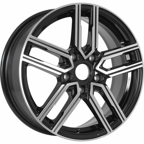 Колесный литой диск WUP Up113 R16x6.5 5x112 ET46 CB57.1 New_Diamond