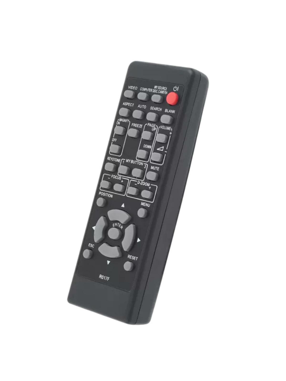 Подходит для универсального пульта дистанционного управления проектором Hitachi