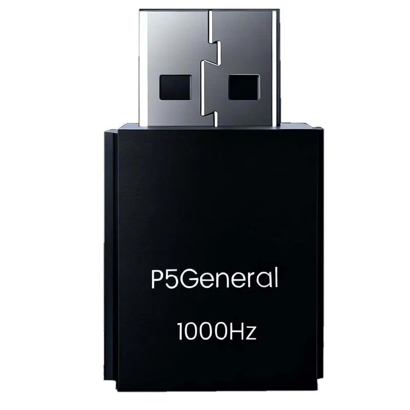 Besavior P5 General для PS5
