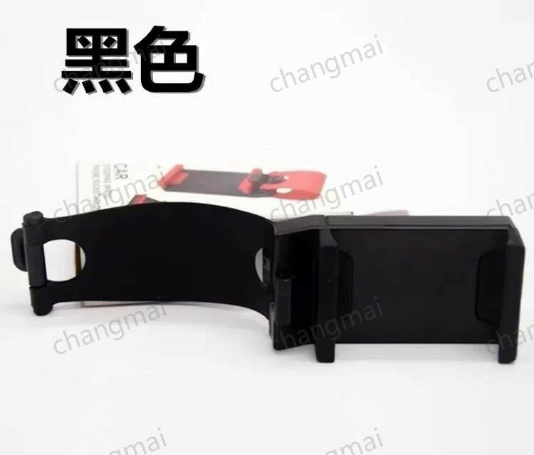 Новый универсальный автомобильный держатель для телефона, на руле, крепление навигации в автомобиле, телескопический зажим