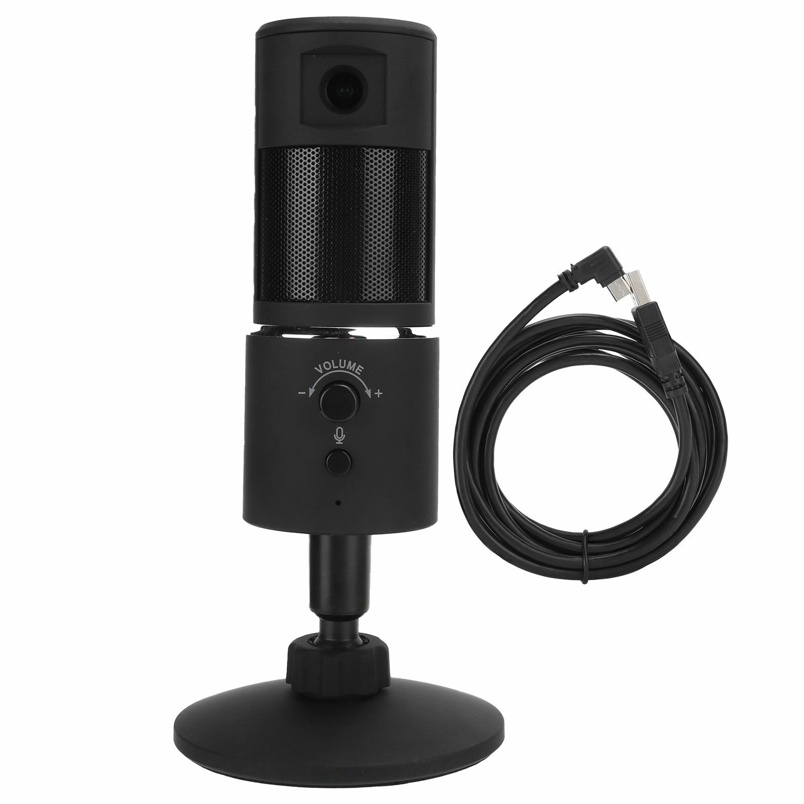 USB конденсатор микрофон цифровой запись Bluetooth игра live