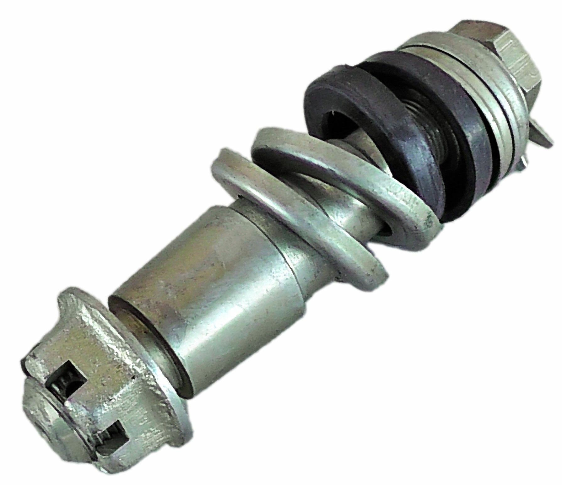 Палец ГЦ поворота гору 102-3405103-Б, 150мм, для колесных тракторов и экскаваторов марки МТЗ