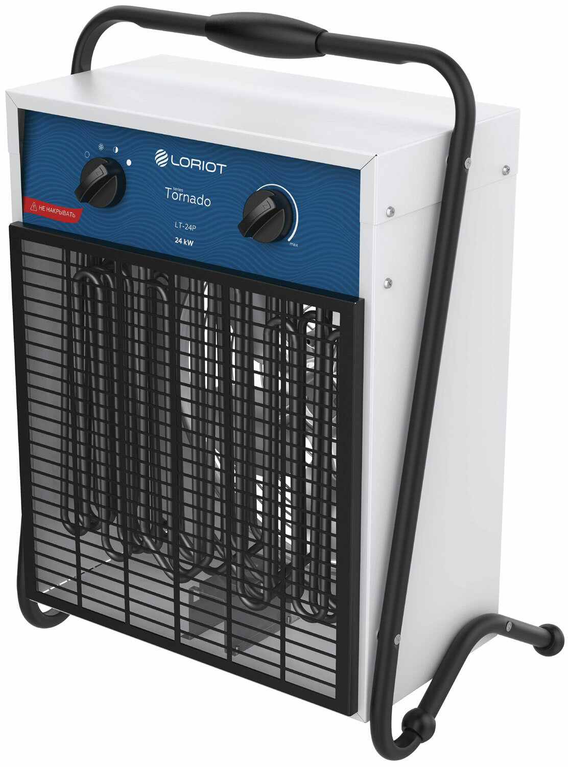 Тепловая пушка Loriot LT-24 P