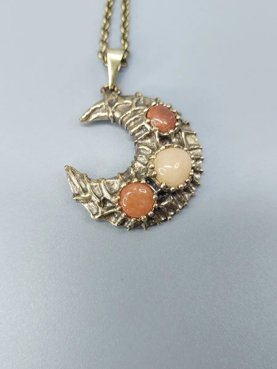 Подвеска, авантюрин