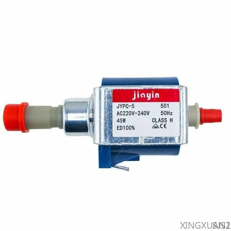 Насос (помпа) Jiayin JYPC-5 модификация 501, 45W, AC 220-240V