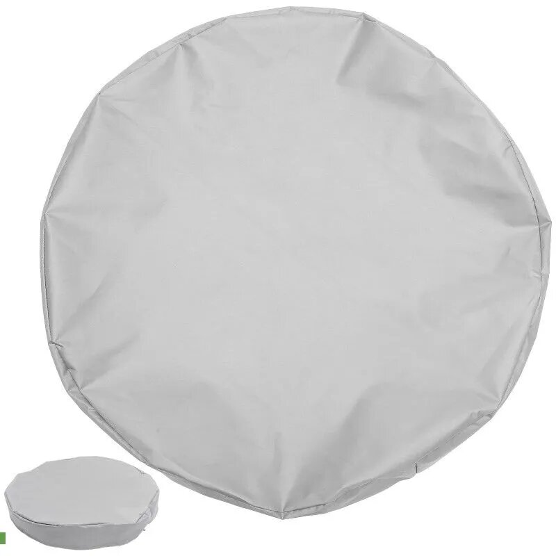 Крышка для бочки, бака — фото 1