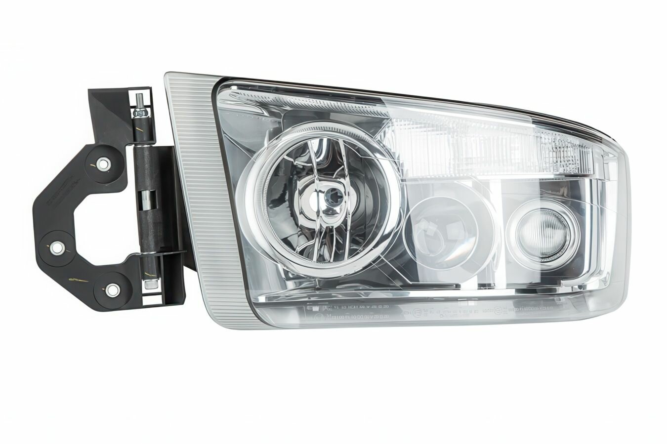 Фара правая для Рено Премиум 2006->, oem 1LL247010401, 5010578476, 5101578476 арт 5511163RLEMF1