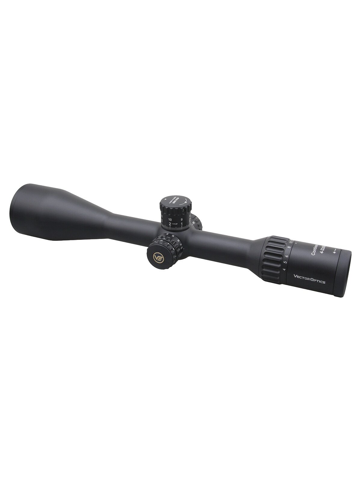 Оптический прицел Vector Optics Continental X8 4-32x56 Tactical ED 30мм, сетка VCT-20A , азотозаполненый, с подсветкой SFP (SCOL-T51)