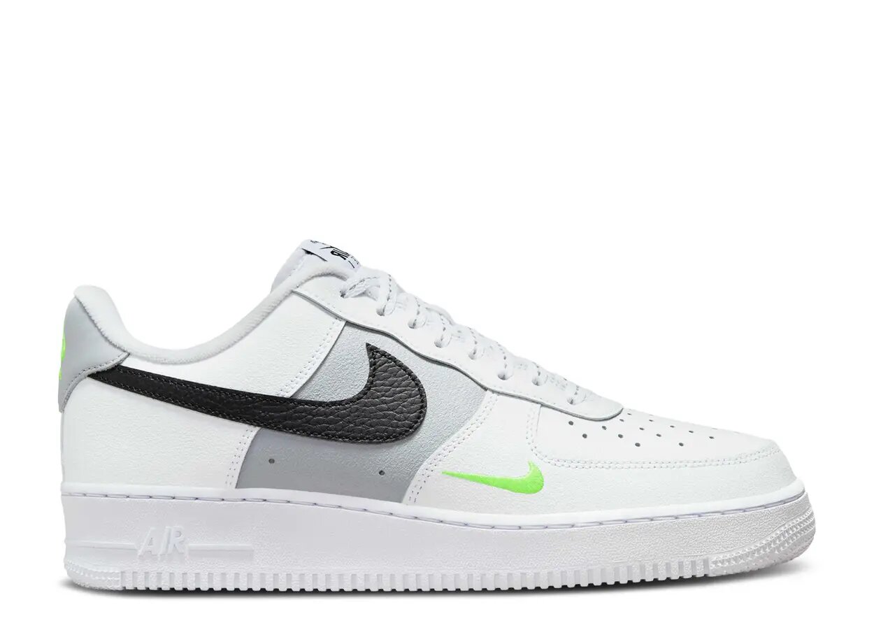 Кроссовки Air Force 1 Low