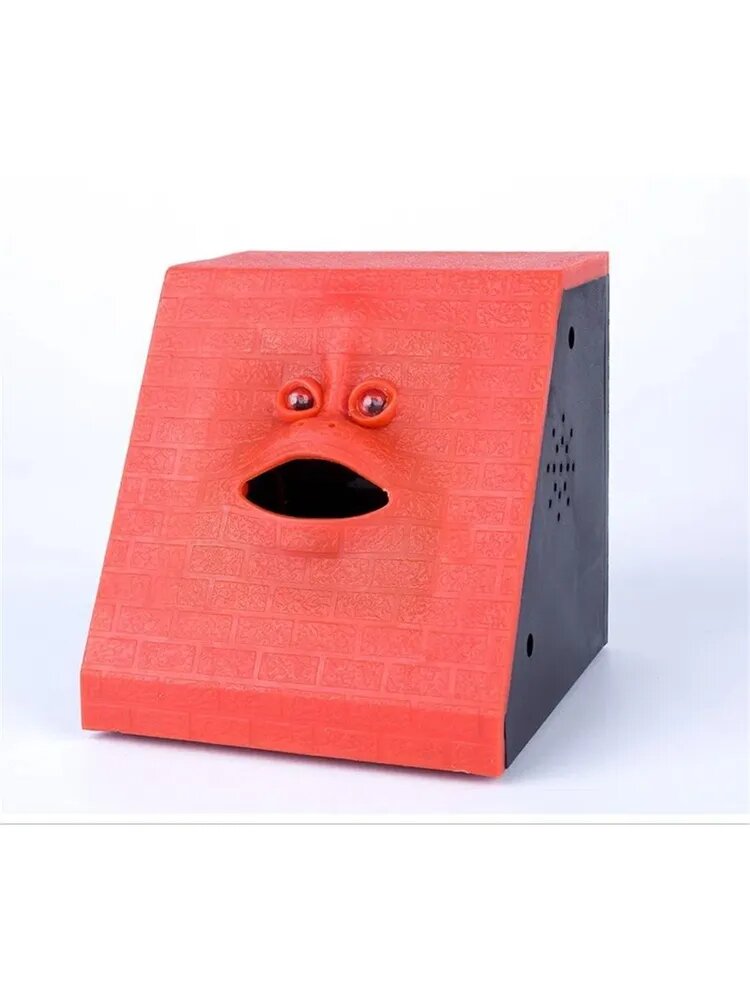 Копилка "red2"х6.8 см, 1 шт