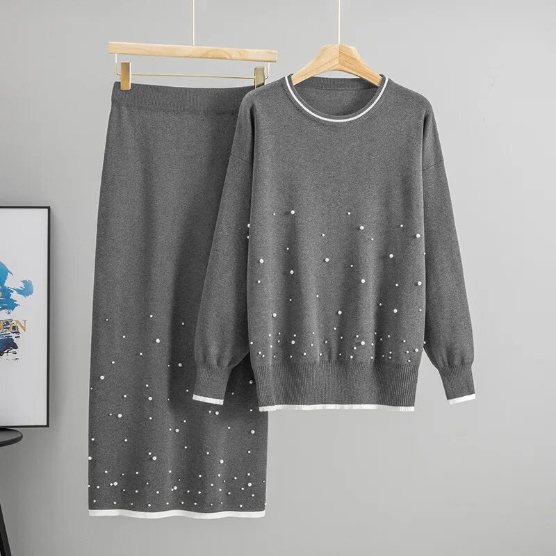 Комплект одежды