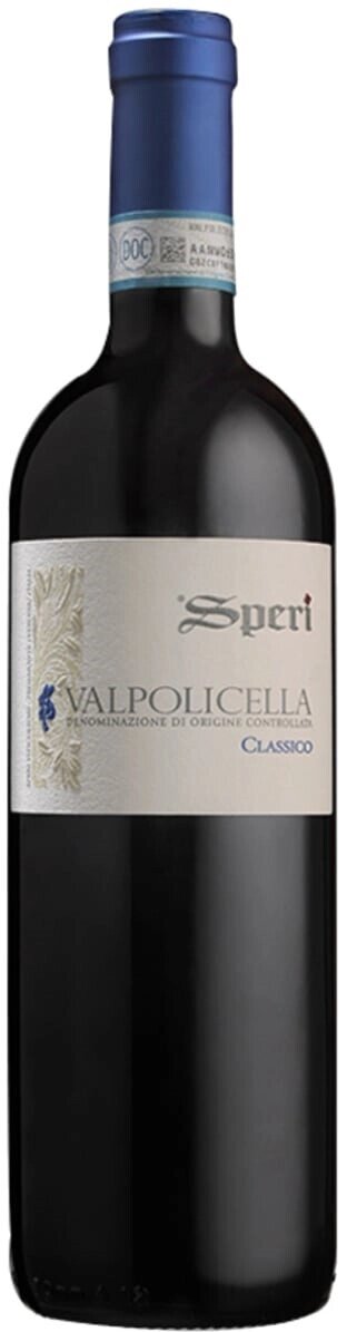Вино Speri, Valpolicella Classico DOC, 2024
