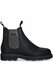Ботинки GANT Blisdor, размер 42, black/black